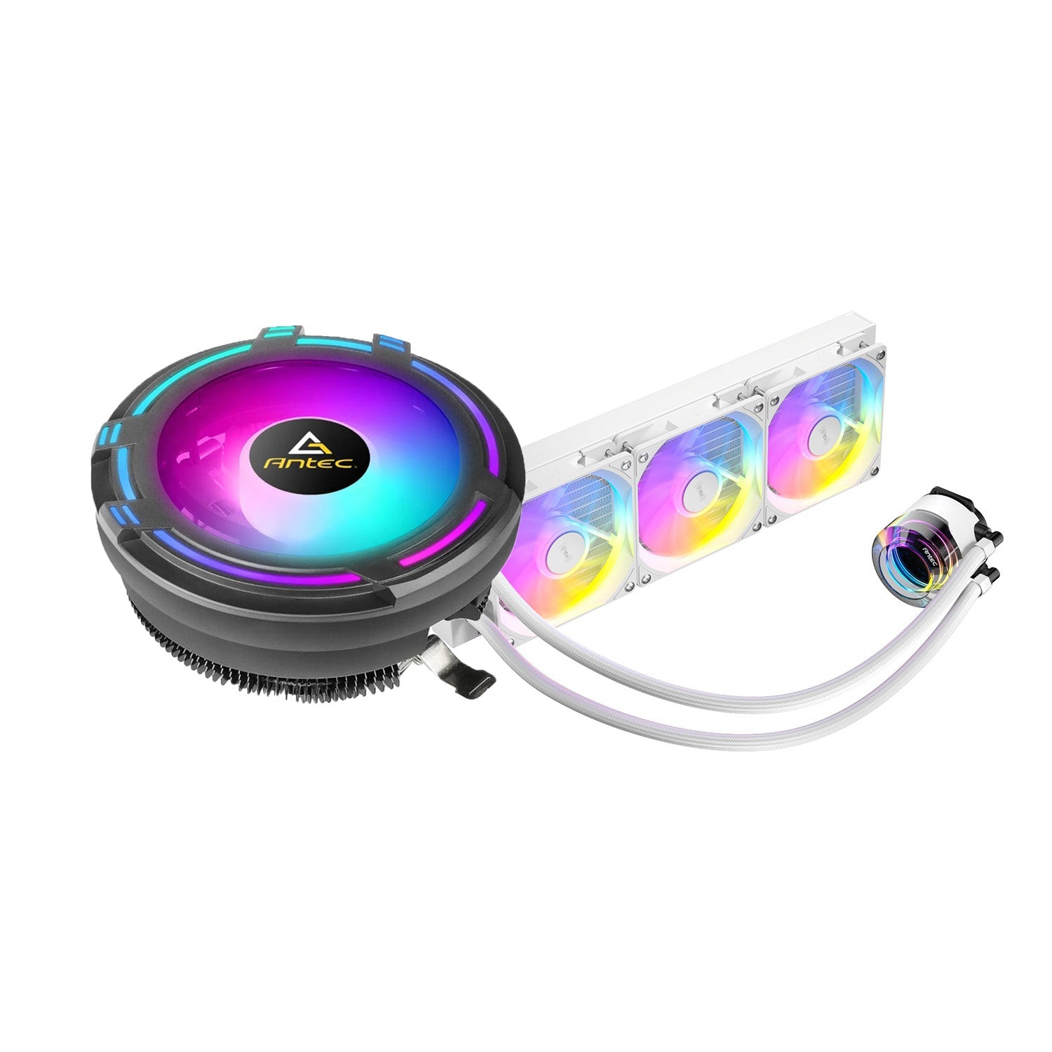 CPU Coolers – Microhard Technologies